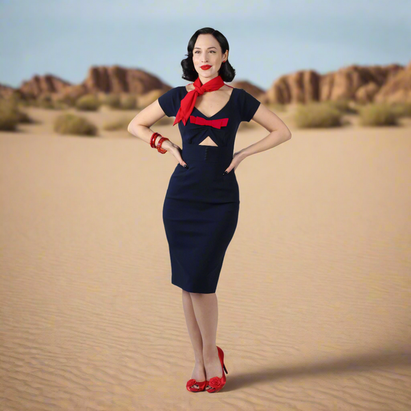 Why I love Mid Century Clothing - Tatyana Clothing