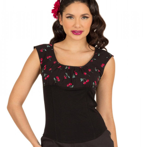 Blush Blouse - Tatyana Clothing